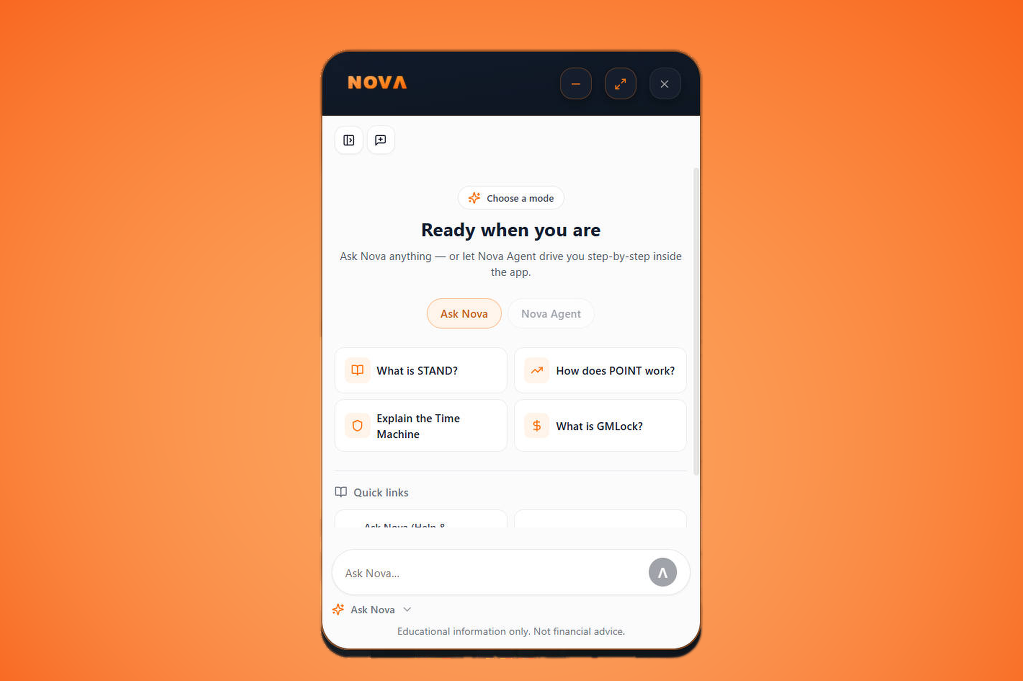 GiveML - AI-Powered Wealth App for UK Households | Financial ...